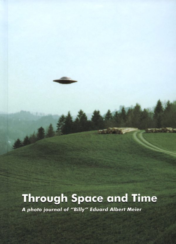 Through Space and Time - Figu Online-Shop des Wassermannzeit-Verlags